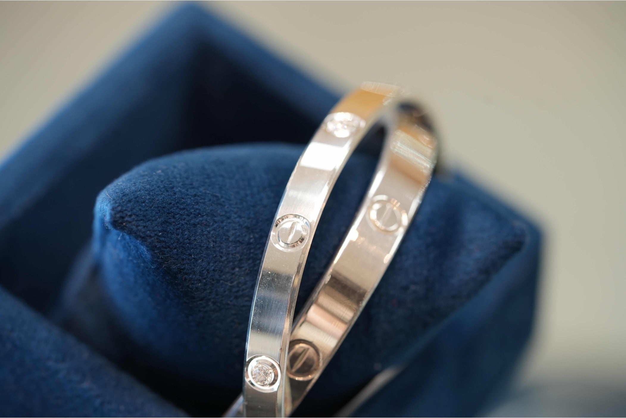 CARTIER KADDE – krishnajeweller