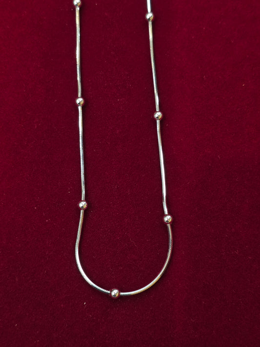 ITALIAN CHAIN – krishnajeweller